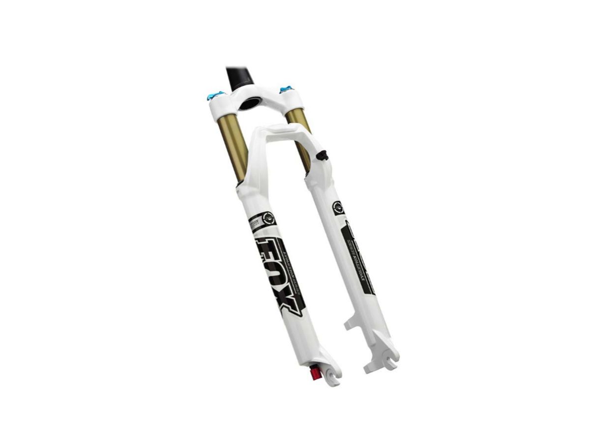 [ELIMINADO] Horquilla 14 F32 100 ICD 27.5 9MM TAP Fox Blanca - Broni